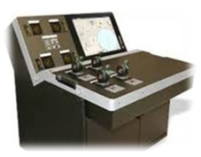 Integrated Bridge Control Systems – PT. MARINE PROPULSION SOLUTIONS