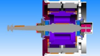 Midget Submarine Propulsion Systems – PT. MARINE PROPULSION SOLUTIONS