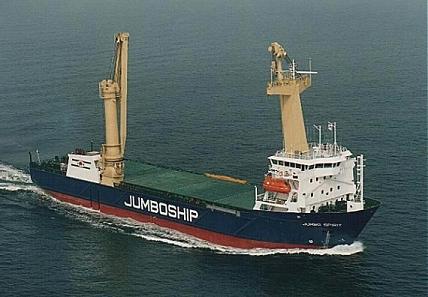 Electric Azimuthing Propulsion Pods – PT. MARINE PROPULSION SOLUTIONS