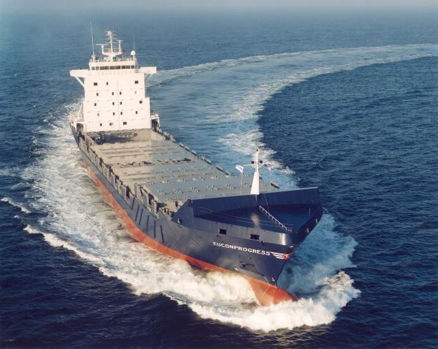 Standard Transverse Thrusters – PT. MARINE PROPULSION SOLUTIONS