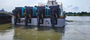 Company – PT. MARINE PROPULSION SOLUTIONS