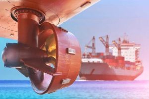 Company – PT. MARINE PROPULSION SOLUTIONS